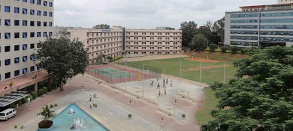 Direct Admission in Dayananda Sagar College of Engineering (DSCE) 2022 ...