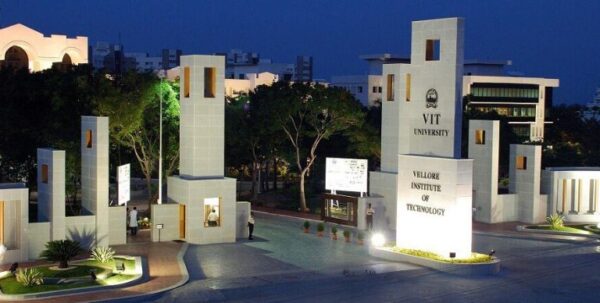 Direct Admission in VIT Vellore ( Vellore Institute of Technology ...