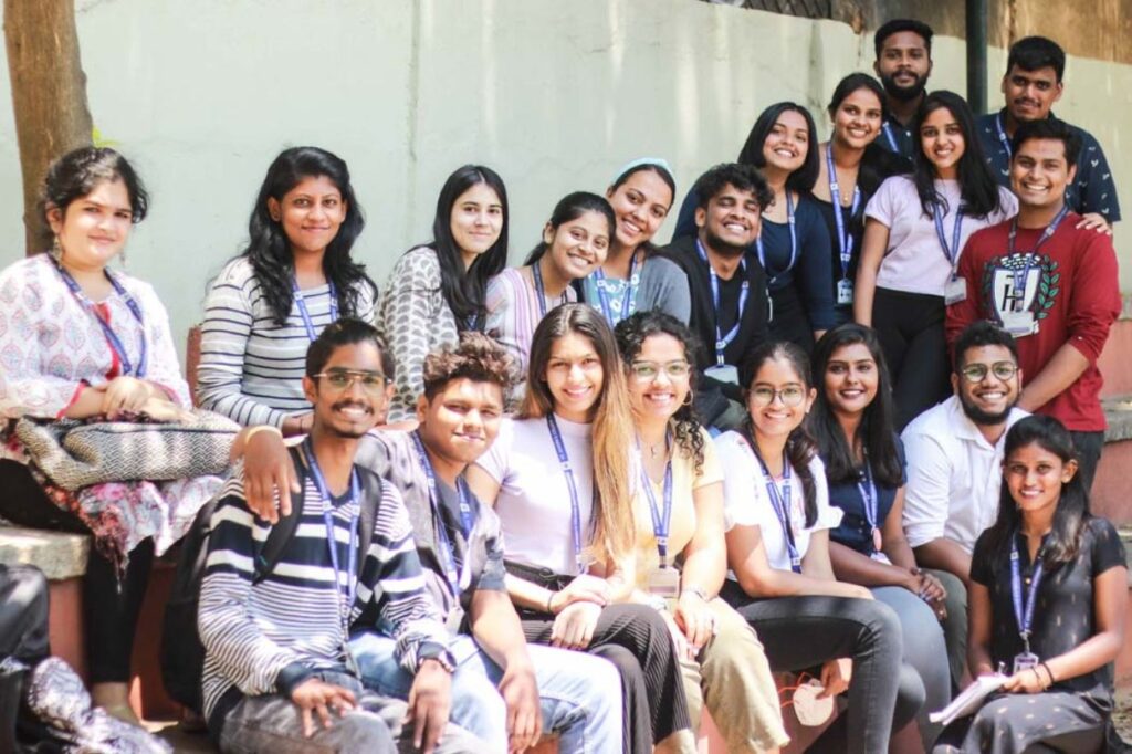 Admission in BSW in St Joseph College of Commerce Bangalore 2026 ...