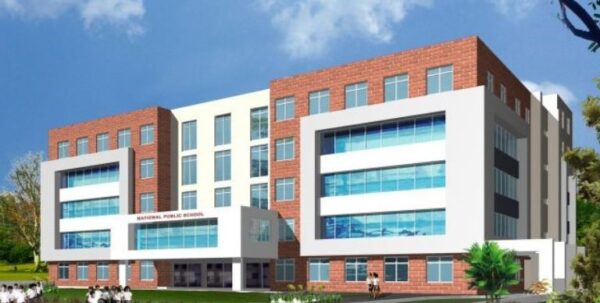 Admission in National Public School (NPS), HSR Layout 2025 - Admission Karo